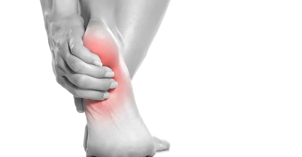 Plantar Fasciitis/ Heel Pain – ELITE PODIATRY & SURGICAL INSTITUTE